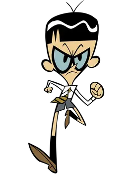 Mandark | The Ultimate Evil Wiki | Fandom