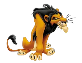 Scar | The Ultimate Evil Wiki | Fandom