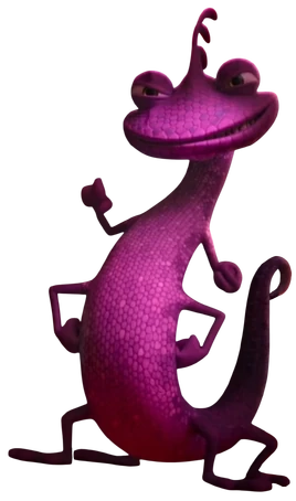 Randall Boggs | The Ultimate Evil Wiki | Fandom
