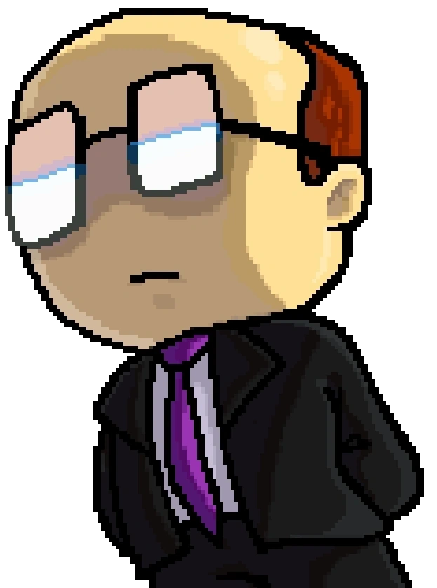 Advisor | The Ultimate Evil Wiki | Fandom