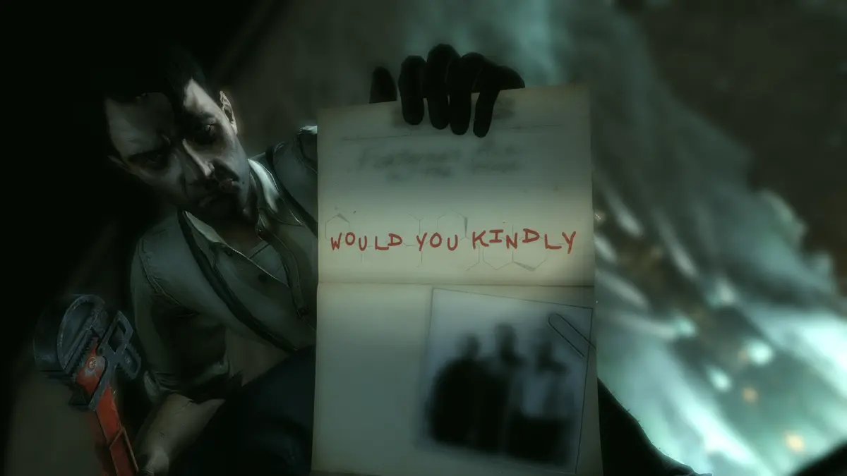 BioShock | The Ultimate Evil Wiki | Fandom