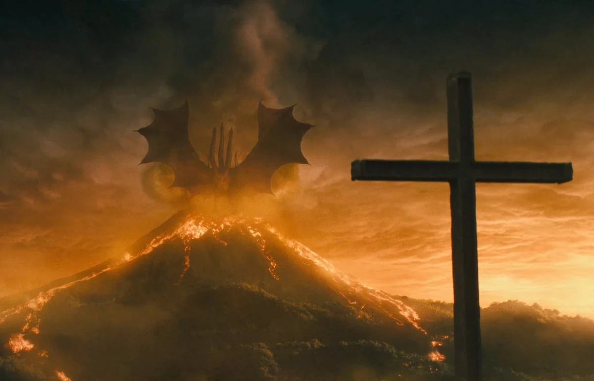 MonsterVerse | The Ultimate Evil Wiki | Fandom