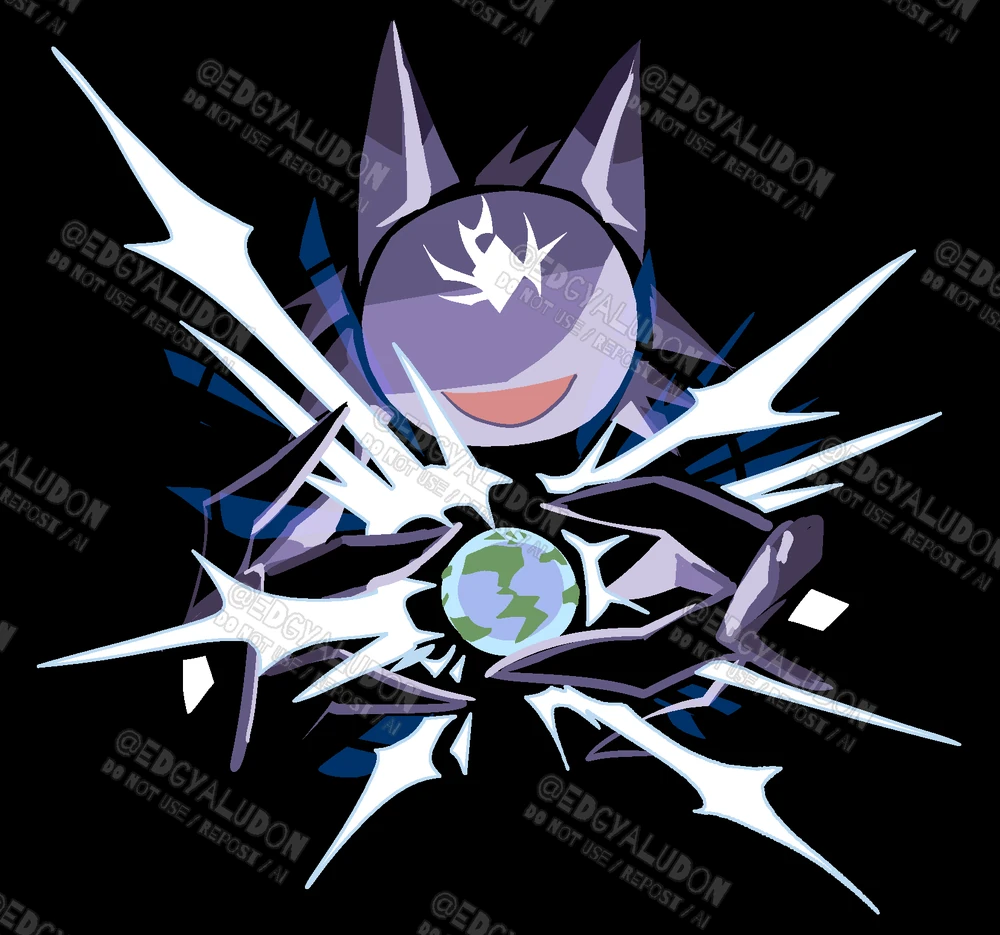 The Edgyverse | The Ultimate Evil Wiki | Fandom