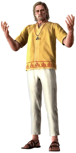 Bryce Fairchild | The Ultimate Evil Wiki | Fandom