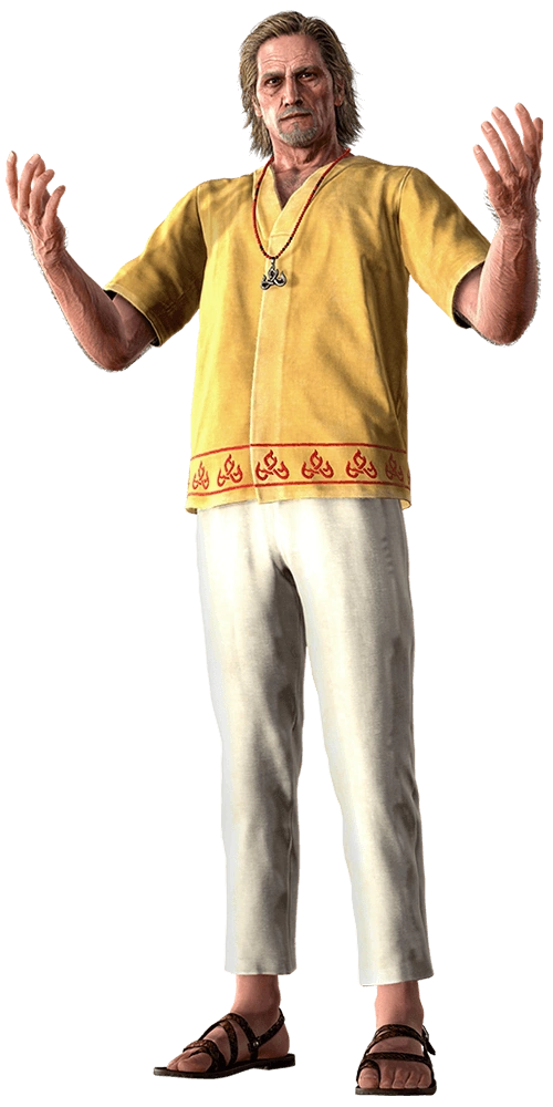 Bryce Fairchild | The Ultimate Evil Wiki | Fandom