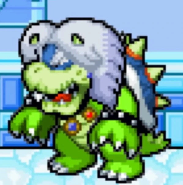 King Johann Von Speckbohne XVIII | The Ultimate Evil Wiki | Fandom