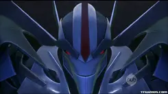 Transformers: Aligned Continuity | The Ultimate Evil Wiki | Fandom
