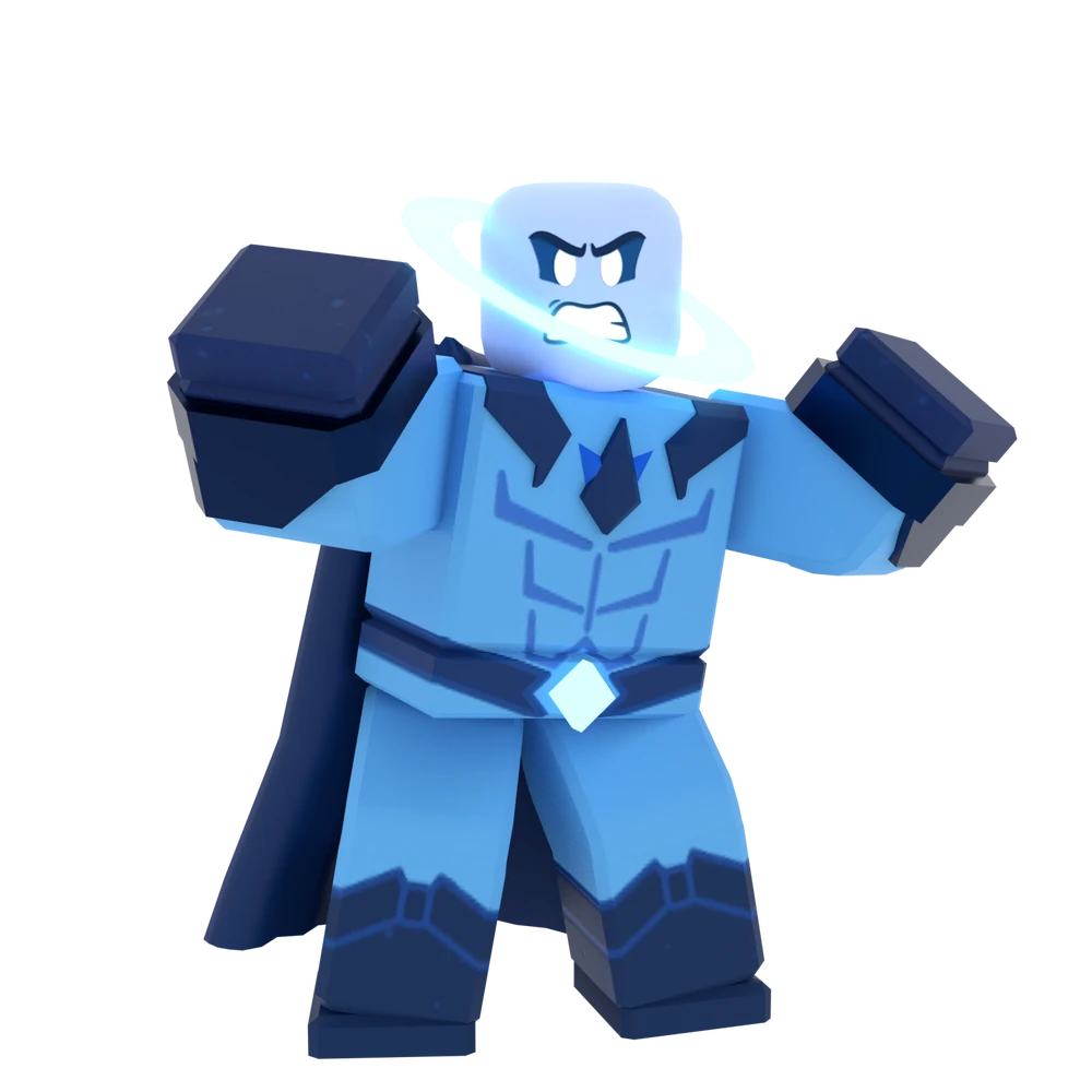 Cosminus | The Ultimate Evil Wiki | Fandom
