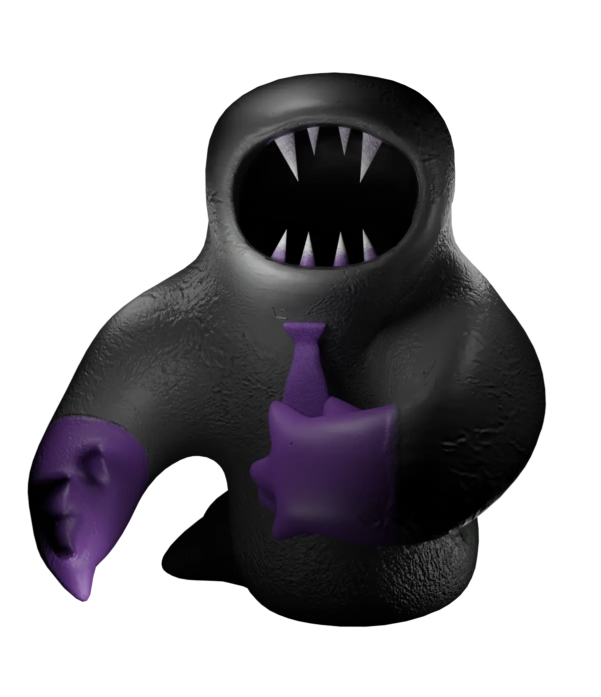 Sir Dadadoo | The Ultimate Evil Wiki | Fandom