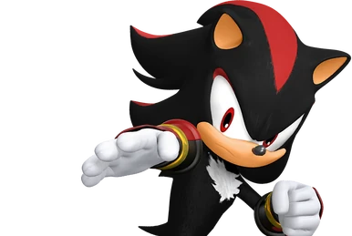 Evil Shadow