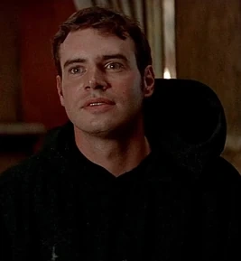 Roman Bridger | The Ultimate Evil Wiki | Fandom