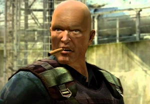 Dead Rising | The Ultimate Evil Wiki | Fandom