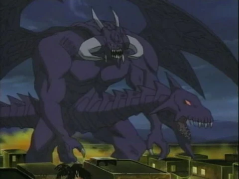 Zorc Necrophades | The Ultimate Evil Wiki | Fandom