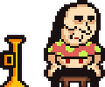 Dr. Yado | The Ultimate Evil Wiki | Fandom