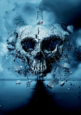 Death (Final Destination) | The Ultimate Evil Wiki | Fandom