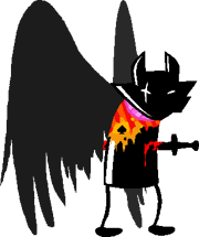 Homestuck | The Ultimate Evil Wiki | Fandom