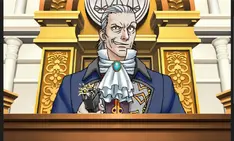 Ace Attorney | The Ultimate Evil Wiki | Fandom