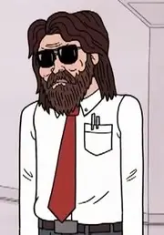 Regular Show | The Ultimate Evil Wiki | Fandom