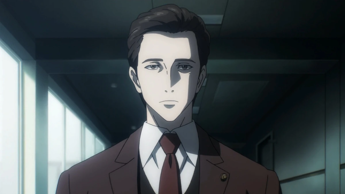 Parasyte | The Ultimate Evil Wiki | Fandom