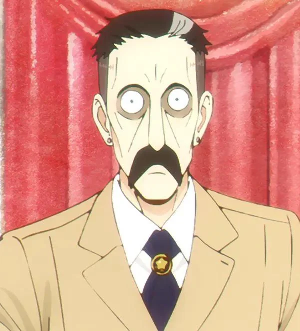 Spy x Family | The Ultimate Evil Wiki | Fandom