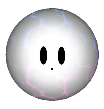 Void Termina | The Ultimate Evil Wiki | Fandom