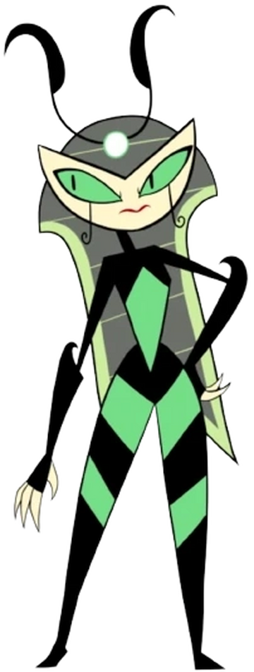 Vexus The Ultimate Evil Wiki Fandom