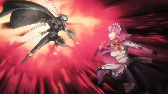 Shakugan no Shana | The Ultimate Evil Wiki | Fandom