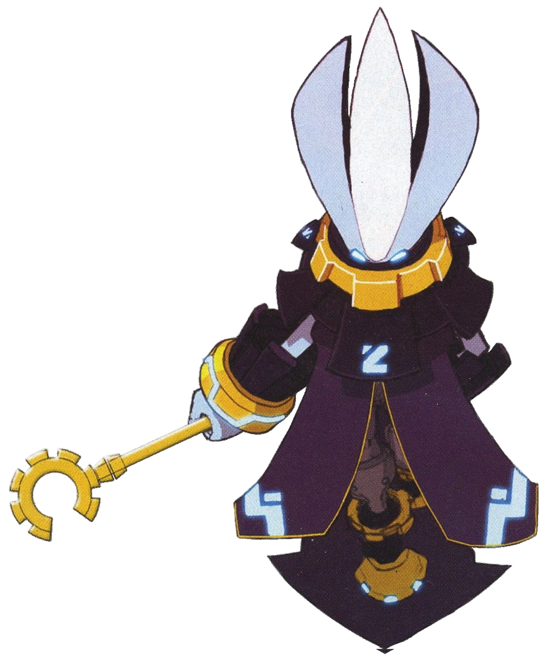 Imperator Ix | The Ultimate Evil Wiki | Fandom