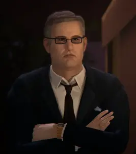 Sean Prescott (Life Has No Meaning Without You) | The Ultimate Evil ...