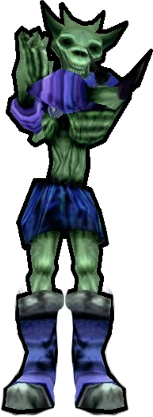 Category:Chaotic Evil | The Ultimate Evil Wiki | Fandom