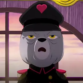 Colonel Otto | The Ultimate Evil Wiki | Fandom