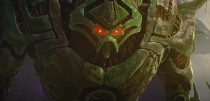 Transformers One | The Ultimate Evil Wiki | Fandom