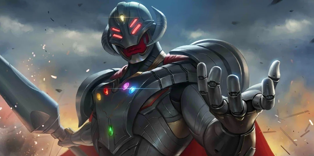 Marvel Cinematic Universe | The Ultimate Evil Wiki | Fandom