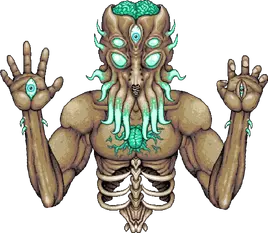 Moon Lord | The Ultimate Evil Wiki | Fandom