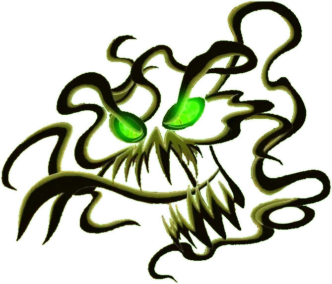 Evil Entity | The Ultimate Evil Wiki | Fandom