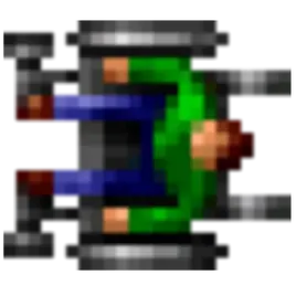 Hans Nemesis | The Ultimate Evil Wiki | Fandom