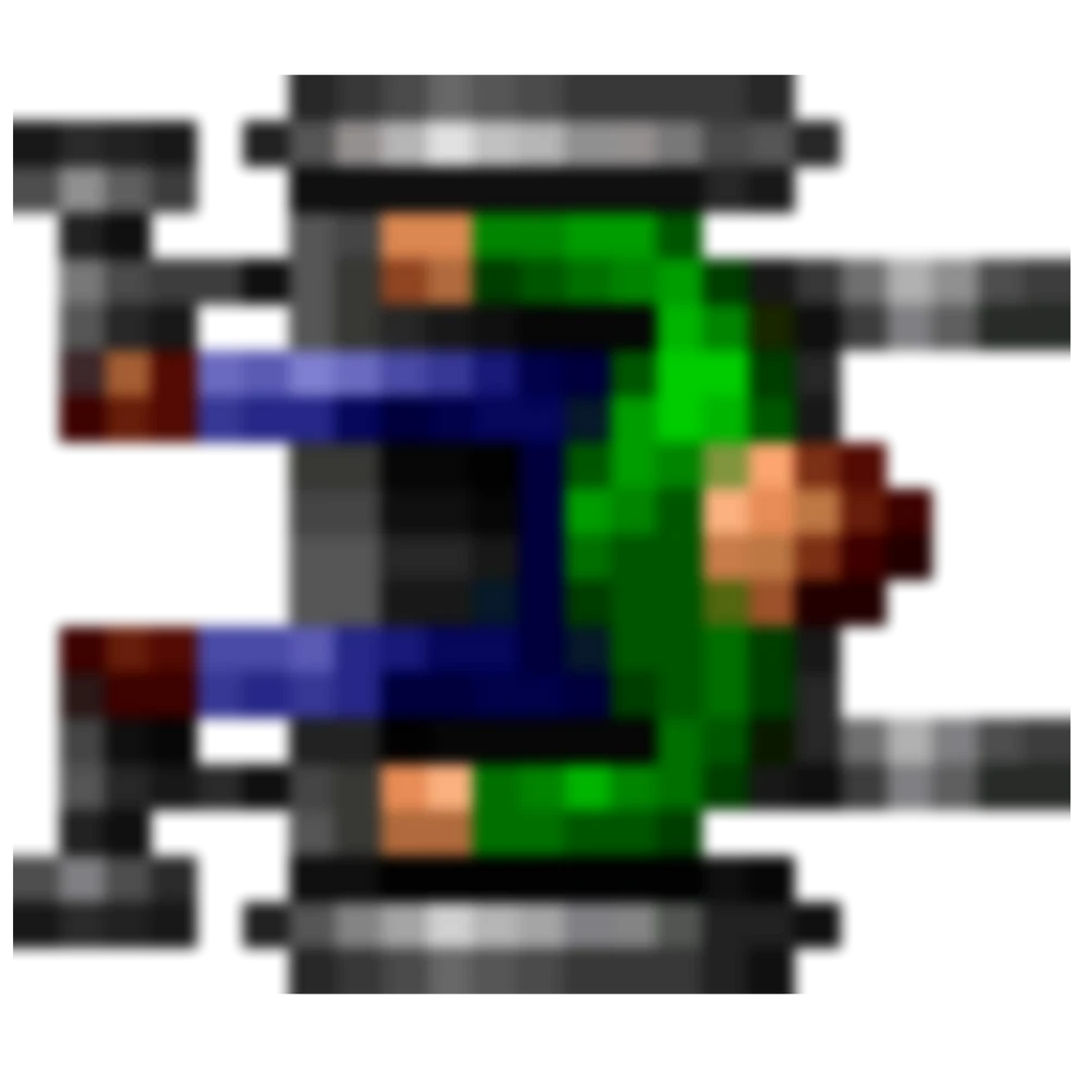 Hans Nemesis | The Ultimate Evil Wiki | Fandom