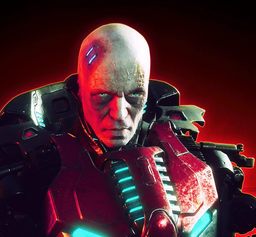 RAGE | The Ultimate Evil Wiki | Fandom