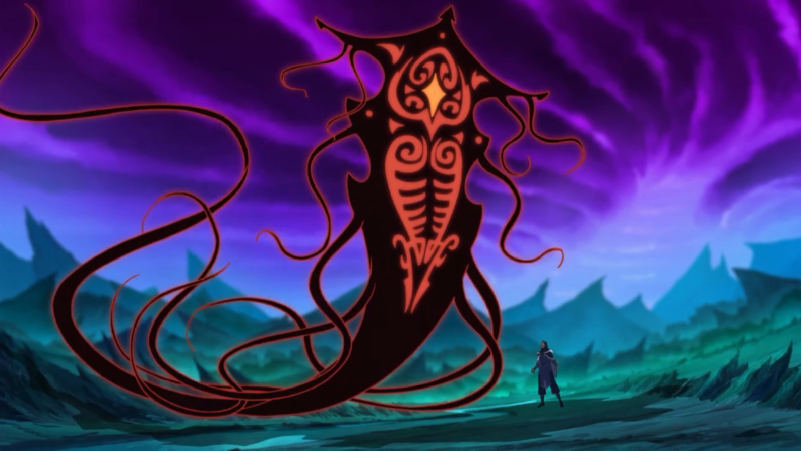 Discuss Everything About The Ultimate Evil Wiki | Fandom