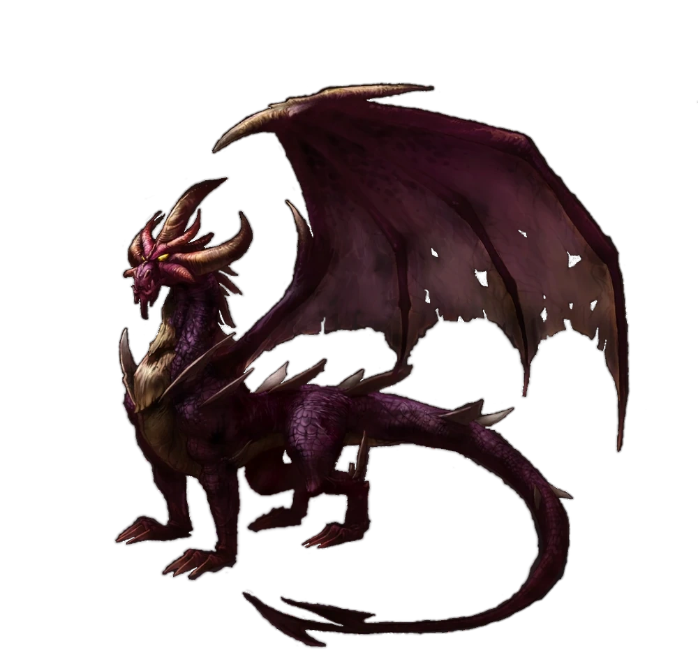 Malefor (The Legend of Spyro) | The Ultimate Evil Wiki | Fandom