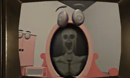 Wooly the Sheep | The Ultimate Evil Wiki | Fandom