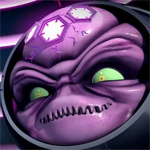 Teenage Mutant Ninja Turtles (2012) | The Ultimate Evil Wiki | Fandom