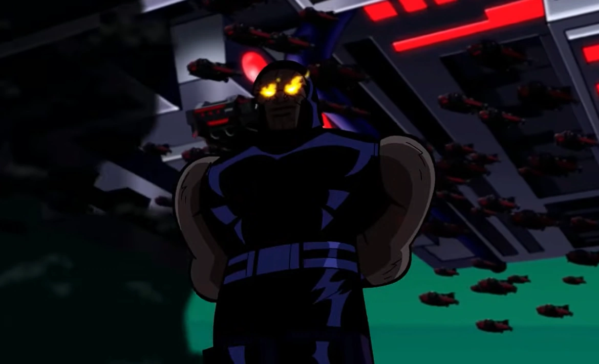 Batman: The Brave and the Bold | The Ultimate Evil Wiki | Fandom
