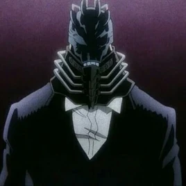 All For One | The Ultimate Evil Wiki | Fandom