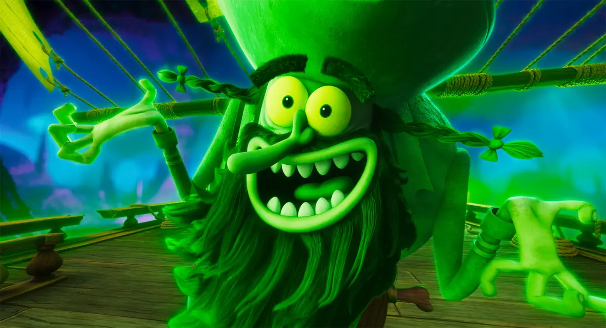 SpongeBob SquarePants | The Ultimate Evil Wiki | Fandom