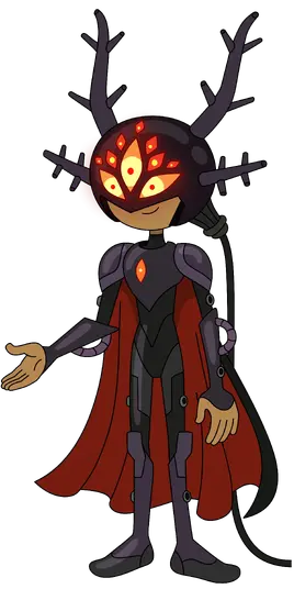 The Core | The Ultimate Evil Wiki | Fandom