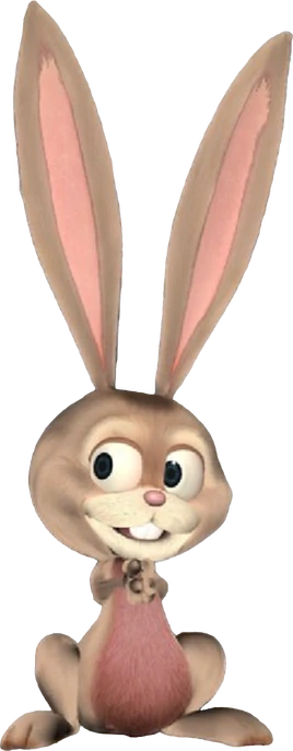 Boingo | The Ultimate Evil Wiki | Fandom