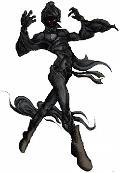 Ghadar | The Ultimate Evil Wiki | Fandom