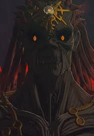 Ganondorf (Era of the Wilds) | The Ultimate Evil Wiki | Fandom
