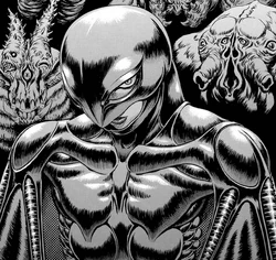 Berserk | The Ultimate Evil Wiki | Fandom